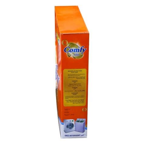 Feah Comfy Detergent 1kg Tradedubai Ae 迪拜批发网 Wholesale B2b Market