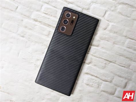 Top 10 Best Samsung Galaxy Note 20 Ultra Cases Updated October 2021