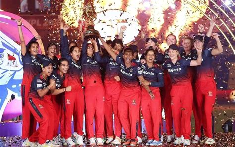 Wpl Orange Cap Winners List Cricket One Onecricket