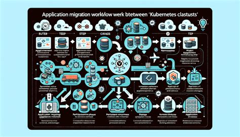 How Do I Migrate Applications From One Kubernetes Cluster To Another Sys Articles