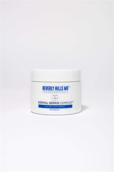 Dermal Repair Complex Beverly Hills Md