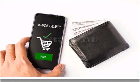 Top 5 Trusted Mobile Digital Wallets Mobility Nigeria