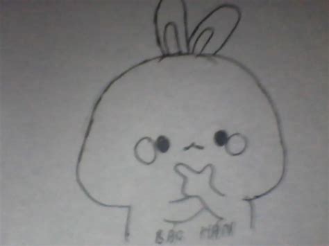 Easy Tutorial Th Chibi Cute D V Step By Step Guide