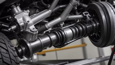 Mevotech Vs Delphi Comparing Suspension Parts Performance