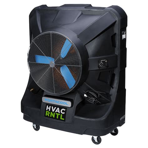 Jetstream 260 Commercial Hvac Equipment Rentals