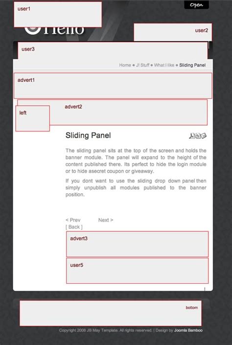 helio documentation