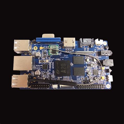 Orange Pi Plus Beyond Cubieboard And Pcduino