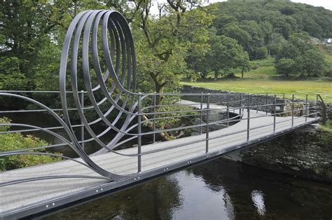 Loop D Loop Rails Landscape Architecture Landscape Design Landscape