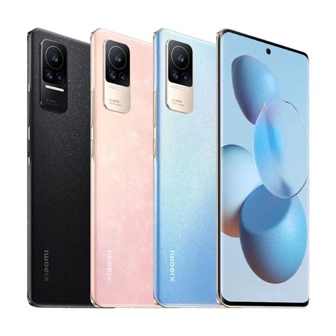 So sánh Xiaomi Civi