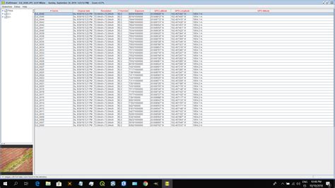 Opendronemap Needs Better Lens Calibration · Issue 536 · Opendronemap Webodm · Github