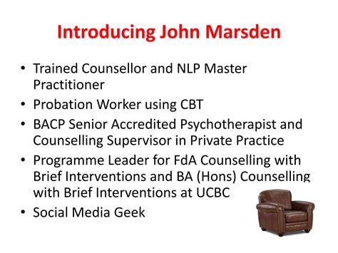 Introducing Neuro Linguistic Programming Nlp Pptx