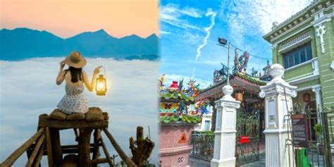 나만 알고 싶었는데 한국인 거의 없다는 이색 해외 여행지 추천 Best 5 여행톡톡