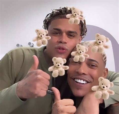 Mc Cabelinho Será Protagonista Do Próximo Filme Da Rede Globo E Juntou