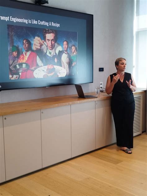 Promptengineering Genai Ai Keren Finkelstein 12 Comments