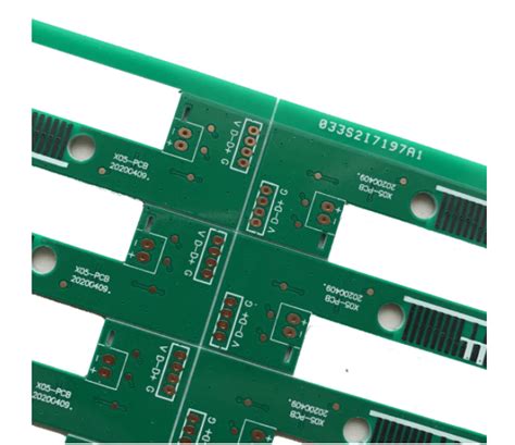 Smt Laser Mesh Fpc Type Ai Smt Spare Parts丨electronic Manufacturing