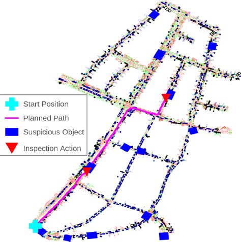 Figure 5 From Task And Motion Planning In Hierarchical 3d Scene Graphs