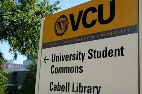 Virginia Commonwealth University Free Photo On Pixabay Pixabay