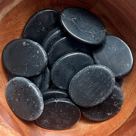 Flat Stones Etsy