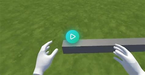 Unity Xr Auto Snapping Grabbed Object To New Hand Question Rvrdev