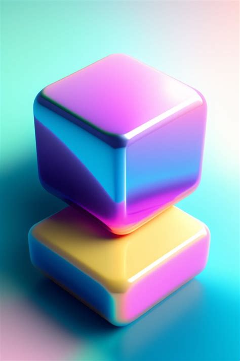 How To Draw 3d Shape Trying Drawing