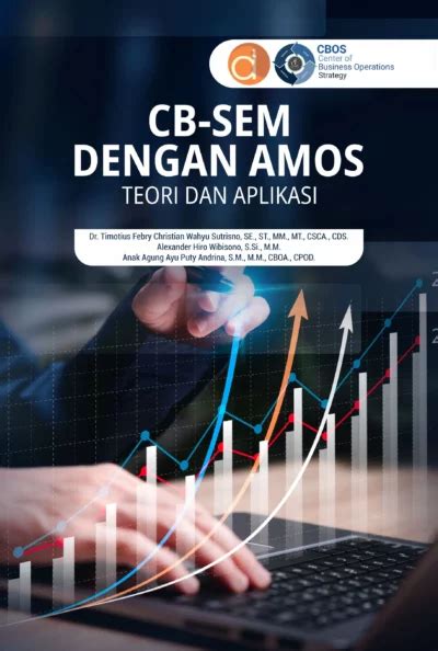 Buku Cb Sem Dengan Amos Teori Dan Aplikasi Deepublish Store