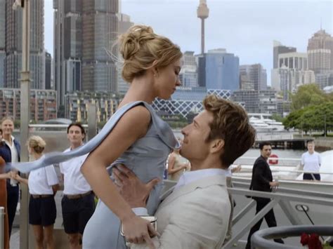 Sydney Sweeney Glen Powells Australian Based Film Anyone But You