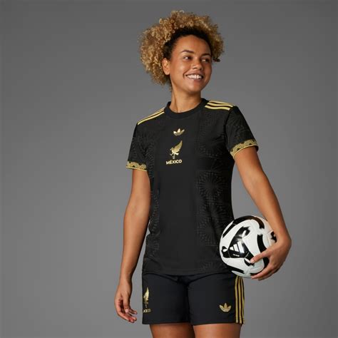 Ragazze Messicane Di Calcio
