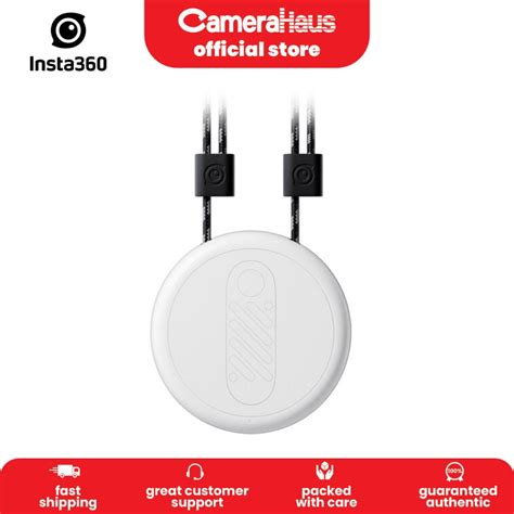Insta360 Magnet Pendant For Go 3 Shopee Philippines