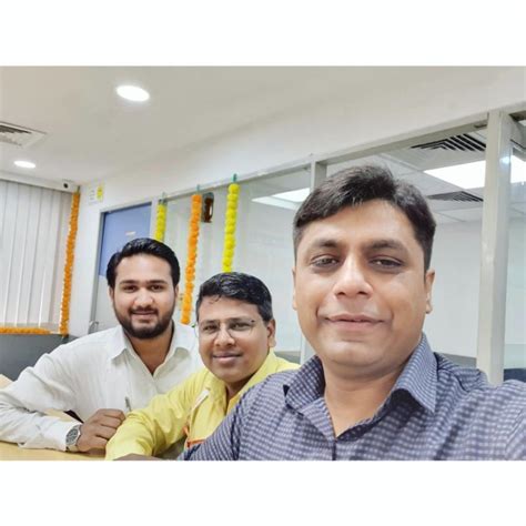 Rahul Gupta On Linkedin Greatmentor Leadership Icici