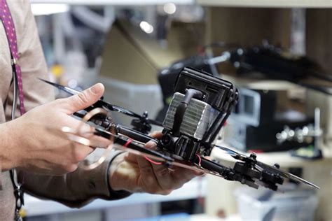 Путин поручил к 2030 году сделать Россию лидером по беспилотникам Российская газета