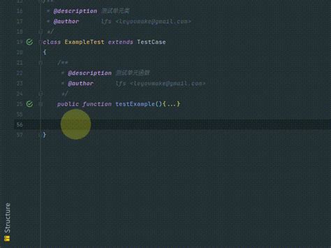Jetbrains Phpstorm 注释 Psr 12代码检测 格式化代码 腾讯云开发者社区 腾讯云 Jetbrains Phpstorm 注释 Psr 12代码检测 格式化代码 腾讯云开发者社区 腾讯云