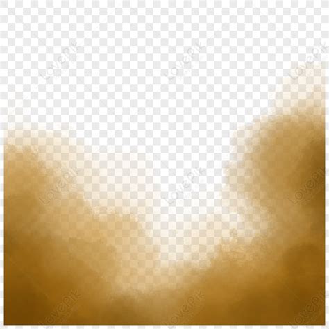 먼지 연기 모래 폭풍 구름 일러스트사막자연스러운 Png 일러스트 무료 다운로드 Lovepik