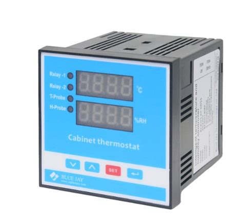 What Are Enclosure Thermostat Types Sell Best