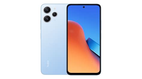 Xiaomi Redmi Gb Sky Blue Mzb Etbeu Cene I Akcije