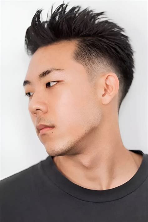 18 Stylish Mens Bob Haircut For The Modern Man 2025