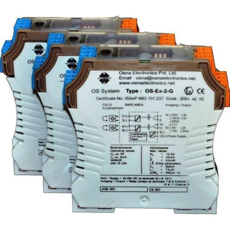 Current Transmitters At Best Price In India