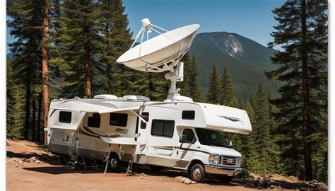 RV Internet Solved How To Get WiFi In Your RV