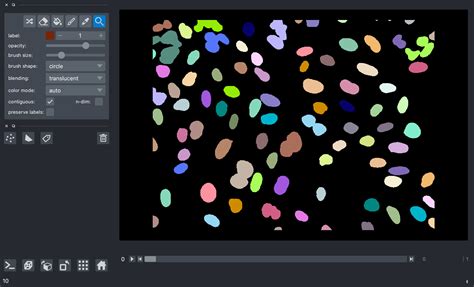 Image Segmentation With Dask