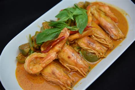Krua Thai Classic Original Thai Cuisine In The Heart Of Amsterdam