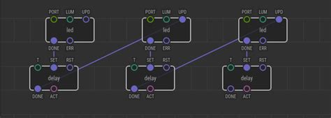 Xod 0210 Released Byte Port And Custom Types By Victor Nakoryakov Xodlang Medium