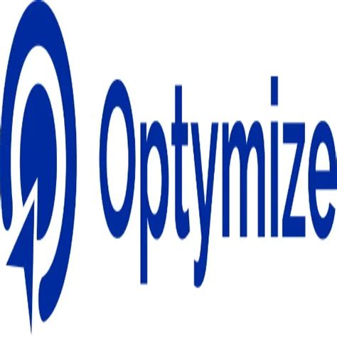 Optymize Company Profile Funding And Investors Yourstory