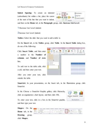 Microsoft Office PDF