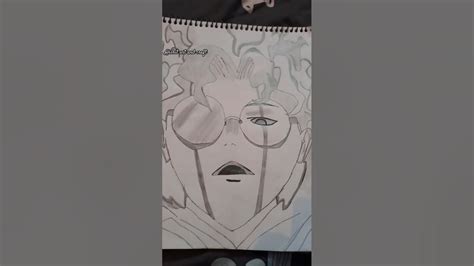 How To Draw Orkarun Drawing From Black Pen And Normal Pencil Art Drawing Youtubeshorts