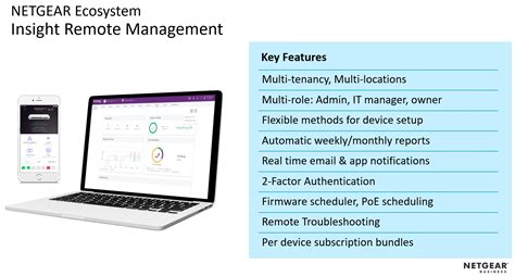 NETGEAR Introduces WBE750 First Insight Manageable Wi Fi 7 Access Point Targets Congested