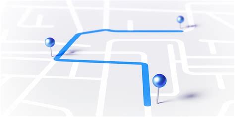 Gps 포인터 그래픽 요소 또는 탐색 마커 포인트 핀 기호의 파란색 위치 3d 아이콘과 지도 방향 탐색기 주소를 검색하여 흰색