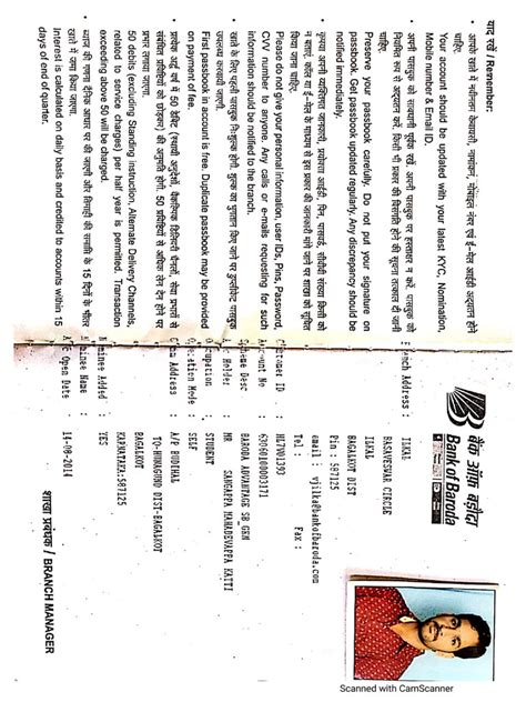 Pass Book 1 Pdf Pass Book 1 Pdf