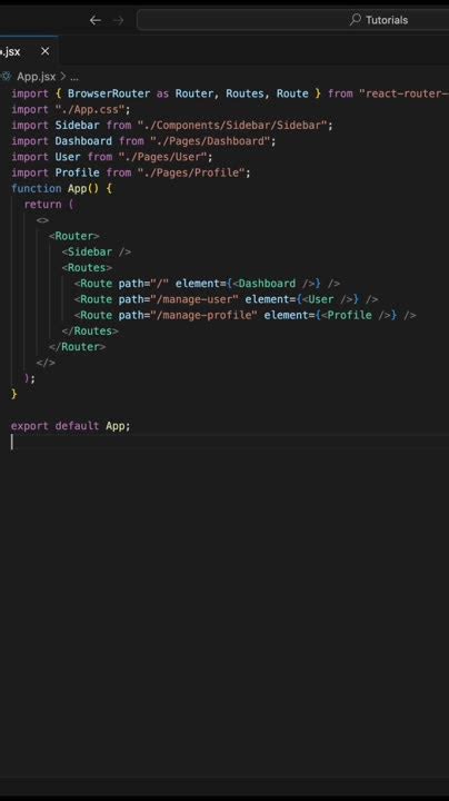 Junaid Daud Balouch On Linkedin Reactjs Javascript Webdevelopment
