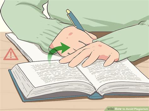 Ways To Avoid Plagiarism WikiHow