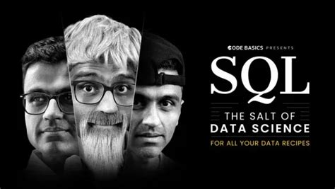 SQL Course For Beginners To Advanced Levels Codebasics