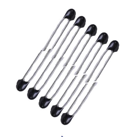 Buy Ntc Epoxy Resin Encapsulation Temperature Sensor Small Blackhead 1 From Anhui Target